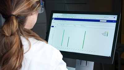 VIDAS® KUBE™ automated food pathogens detection | Pioneering Diagnostics